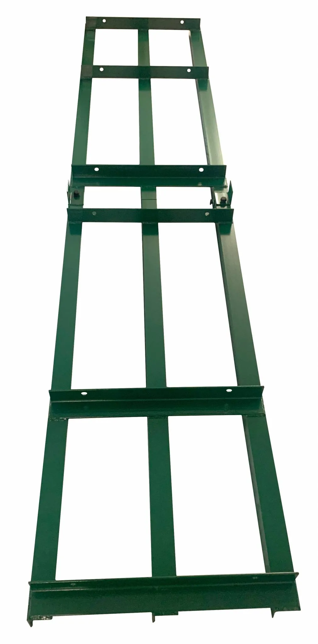 8 ft Tow Behind Drag Level | Lawn and Gravel Level | Landzie